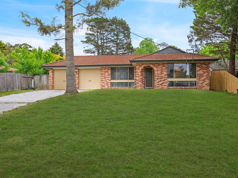4 Colo Road, Colo Vale, NSW 2575 - realestate.com.au