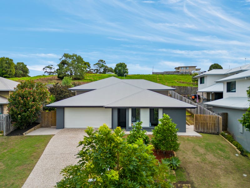 23 Riverside Sanctuary Terrace, Ormeau, Qld 4208 - Property Details