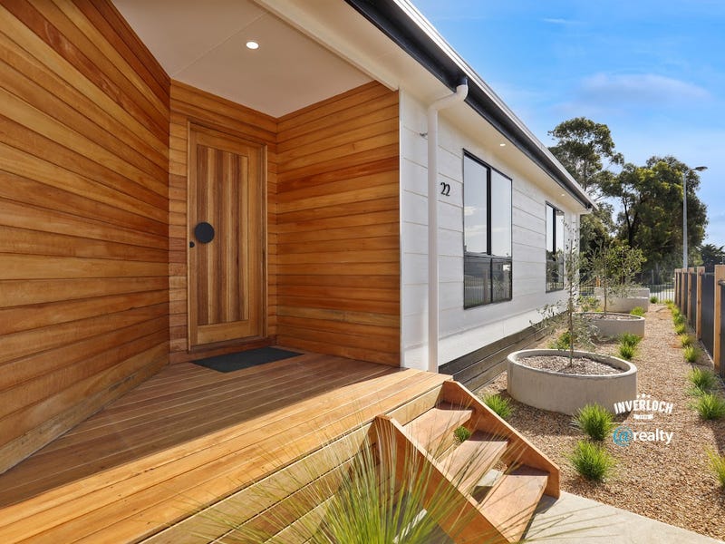 22 Charlton Rise, Dalyston, Vic 3992 - Property Details