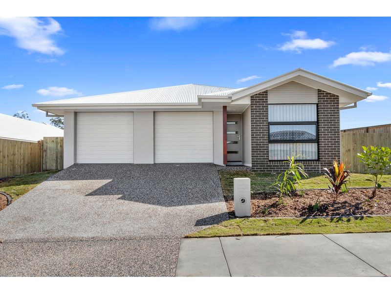 2/40 Neumann Drive, Collingwood Park, QLD 4301 - realestate.com.au