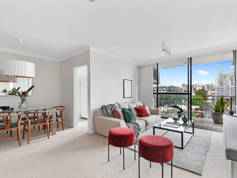 7C/27-31 Ocean Street, Bondi, NSW 2026 - Property Details