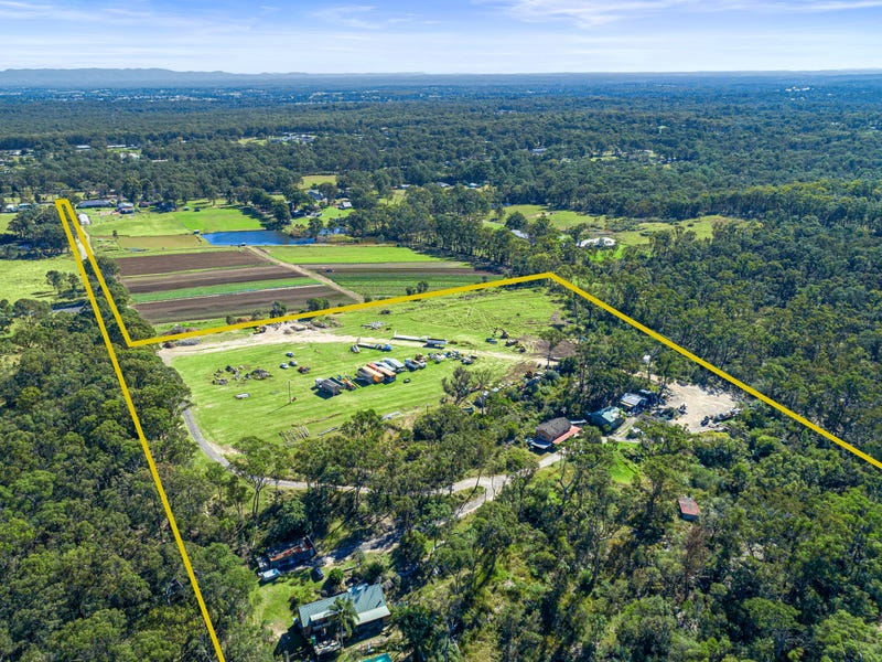 Acreage for Sale in Maraylya, NSW 2765 - realestate.com.au
