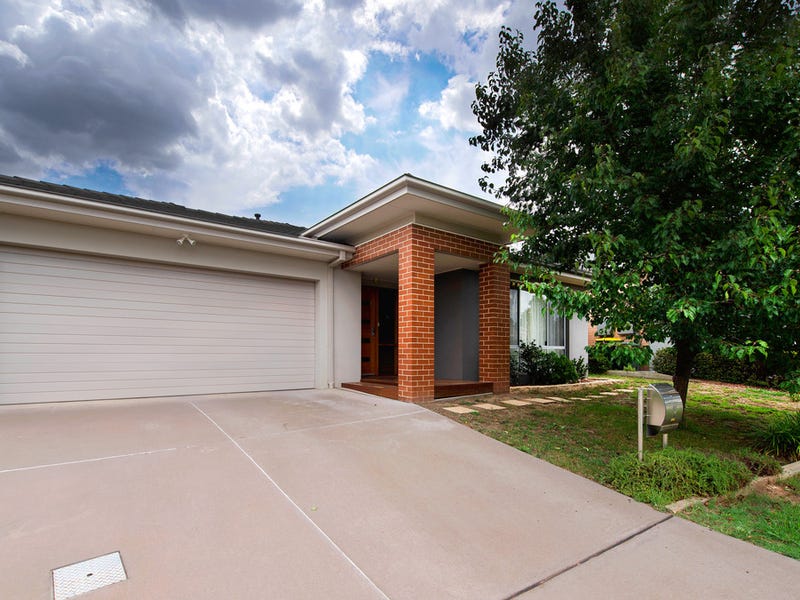 5 Marcus Street, Forde, ACT 2914 - realestate.com.au