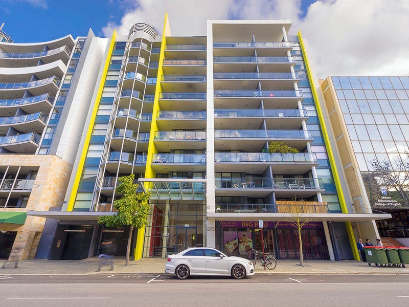 55/375 Hay Street, Perth, WA 6000 - Property Details
