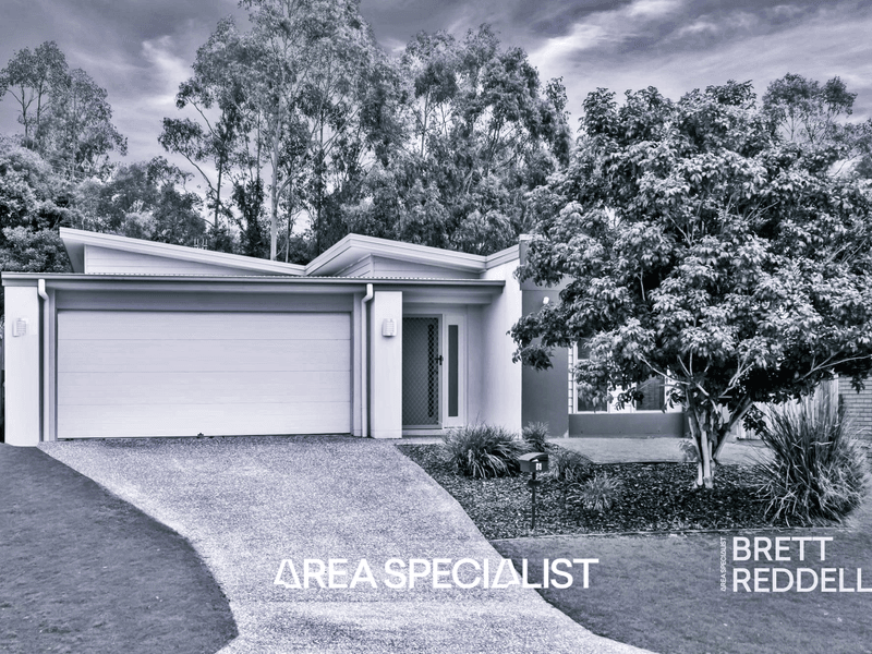 6 James Close, Ormeau, Qld 4208 - Property Details