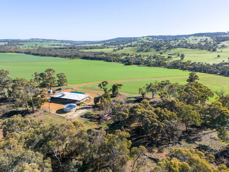 311 Owen Road, Bindoon, WA 6502 - Property Details