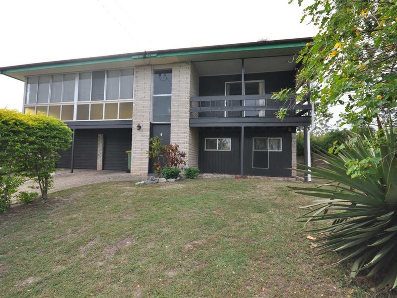4 Nydia Street, Woodridge, Qld 4114 - Property Details