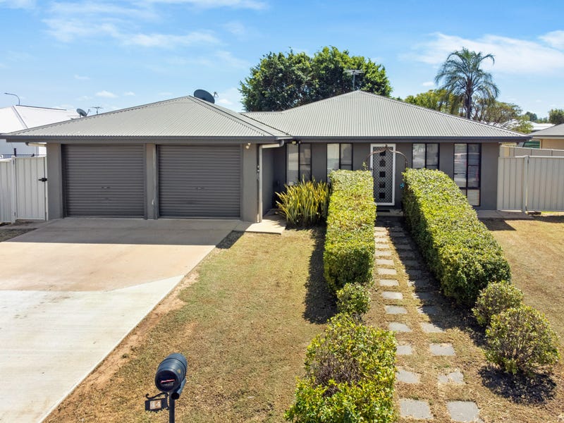 44 Mayfair Drive, Emerald, Qld 4720 - Property Details