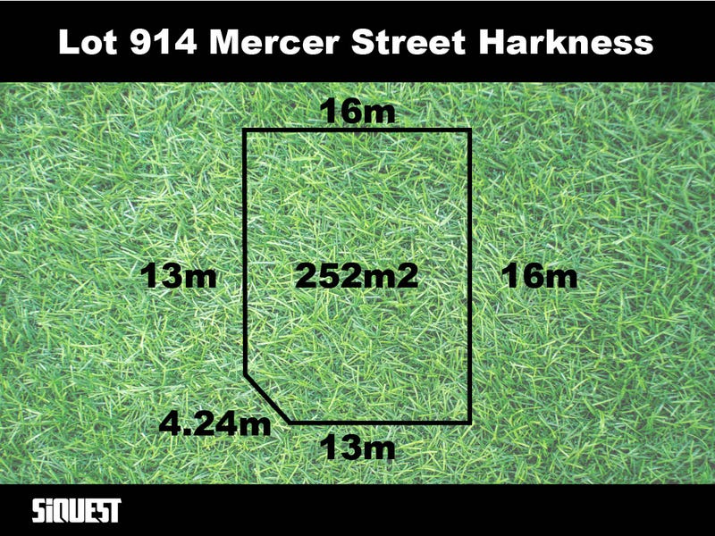 54 Mercer Street, Harkness, VIC 3337 - realestate.com.au