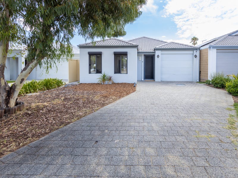25 Chilgrove Way, Balga, WA 6061 - Property Details