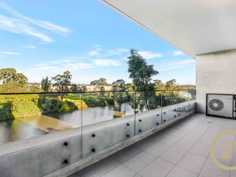 208/6B Atkinson Street, Liverpool, NSW 2170 - Property Details