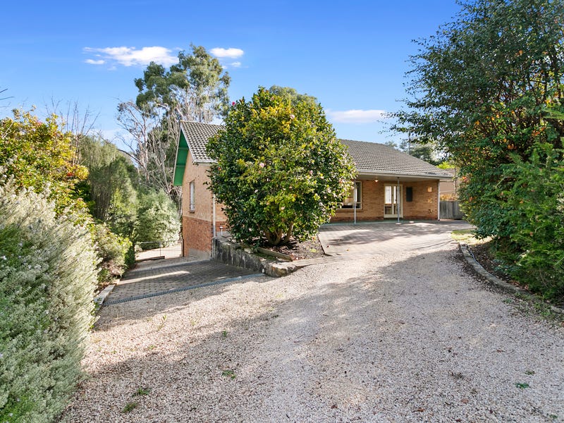 4 Scott Creek Road, Heathfield, SA 5153 - Property Details