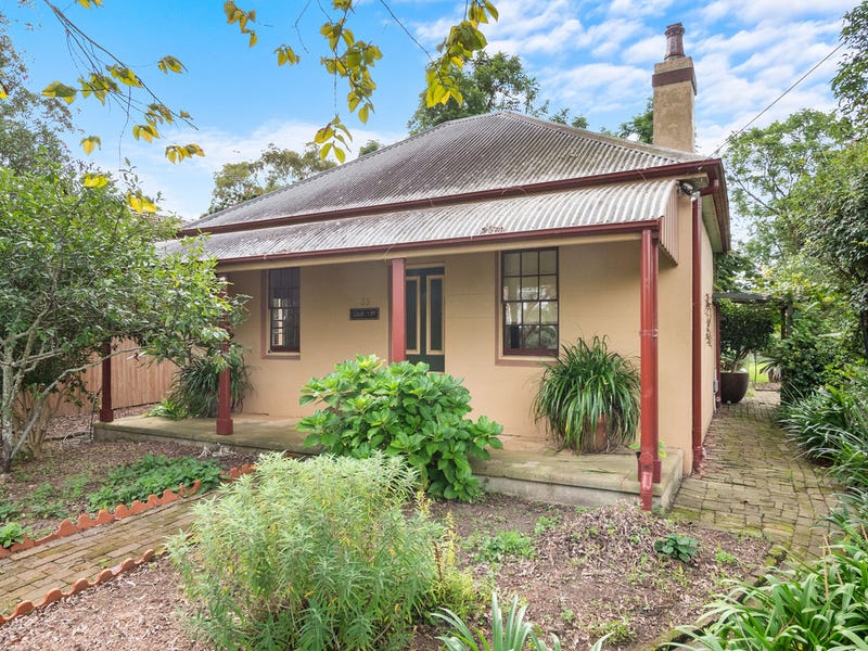 35 George Street, Windsor, NSW 2756 - realestate.com.au
