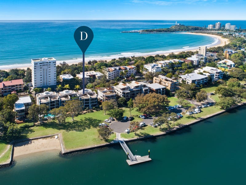 14/101-105 Parkyn Parade, Mooloolaba, Qld 4557 - Property Details