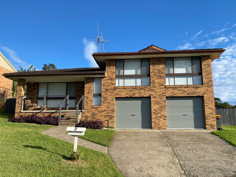 2 Bells Close, Forster, NSW 2428 - Property Details