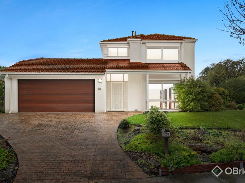 20 Lakeside Boulevard, Rowville, Vic 3178 - Property Details