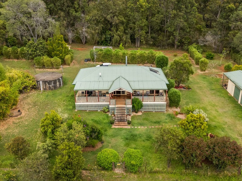 153 Arborfour Road, Glenwood, Qld 4570 - Property Details