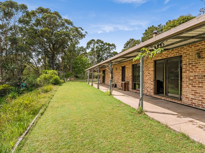 Lot 20, 39 Private Road 3, Bucketty, NSW 2250 - Property Details