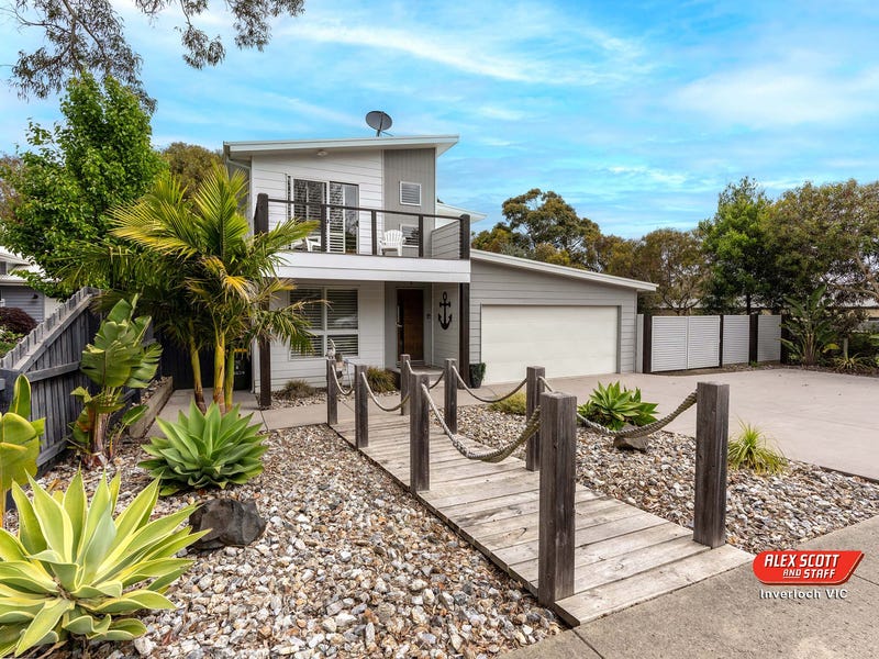 8 Venus Street, Inverloch, Vic 3996 - Property Details