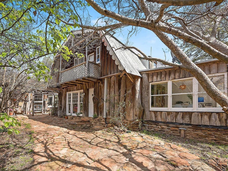 5717 Ulan Road, Mudgee, NSW 2850 - Property Details