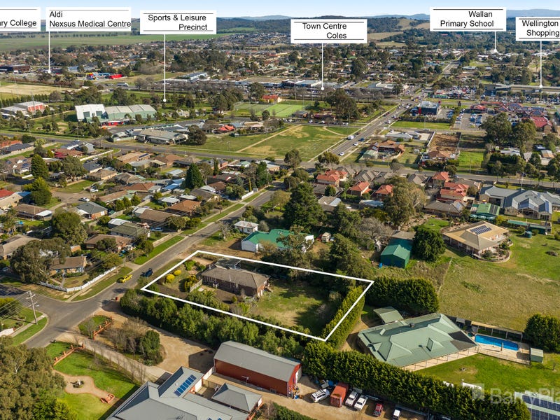 104 Queen Street, Wallan, Vic 3756 - Property Details