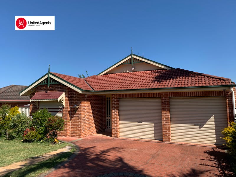 19 Balmoral Circuit, Cecil Hills, NSW 2171 - realestate.com.au