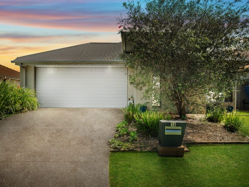 16 Junction Road, Griffin, Qld 4503 - Property Details