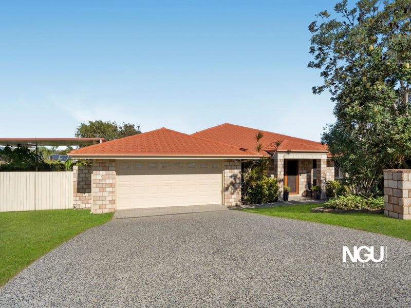 4 Dorsey Chase, Brassall, Qld 4305 - Property Details