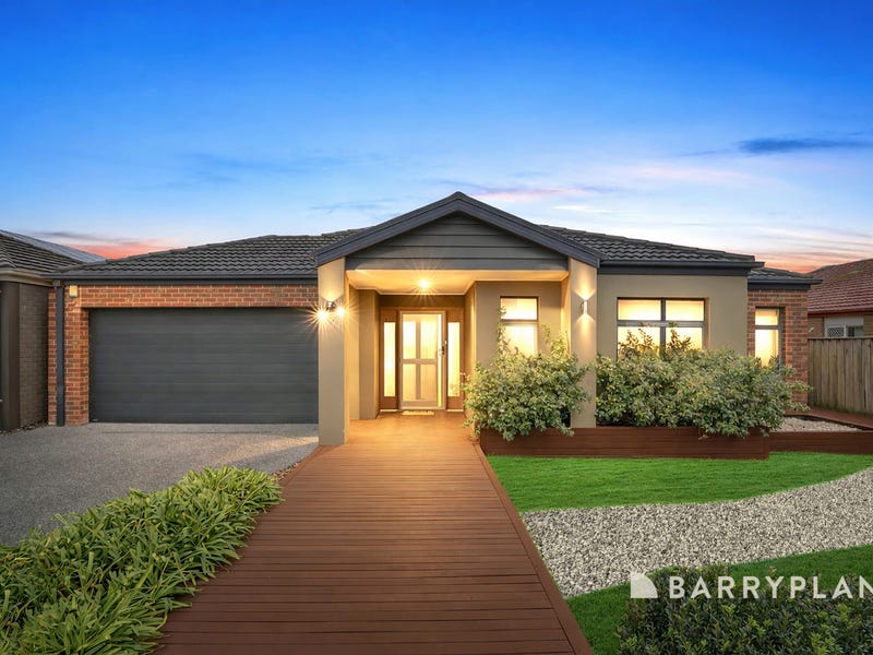 74 Yuruga Boulevard, Point Cook, Vic 3030 - House for Sale - realestate ...