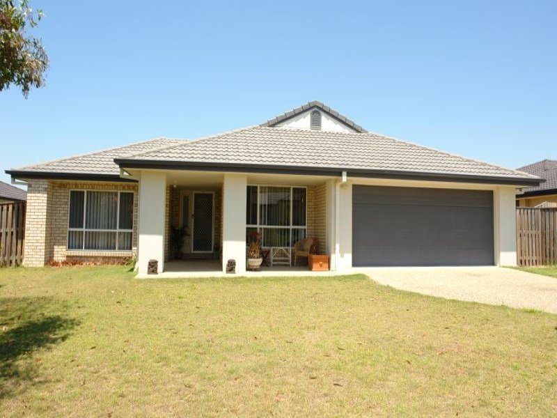 19 Glasswing Drive, Upper Coomera, QLD 4209 - realestate.com.au