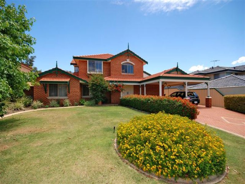 23 Phillips-Fox Terrace, Woodvale, WA 6026 - Property Details