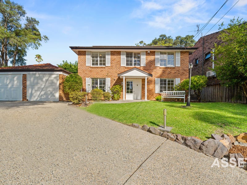 11 Holford Crescent, Gordon, NSW 2072 - Property Details