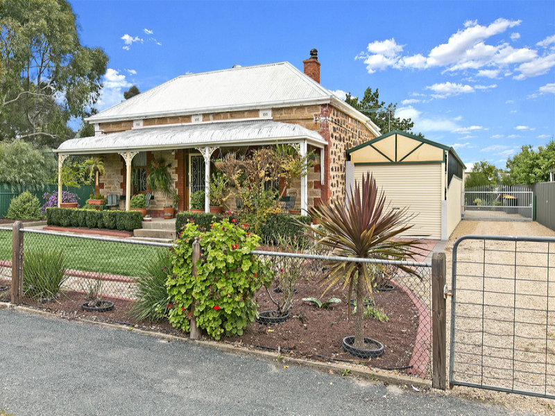 34 Mount Crawford Road, Williamstown, SA 5351 - Property Details