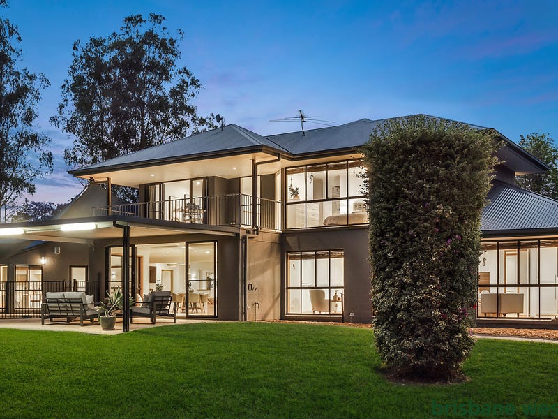 49 Summerland Place, Pullenvale, Qld 4069 - Property Details