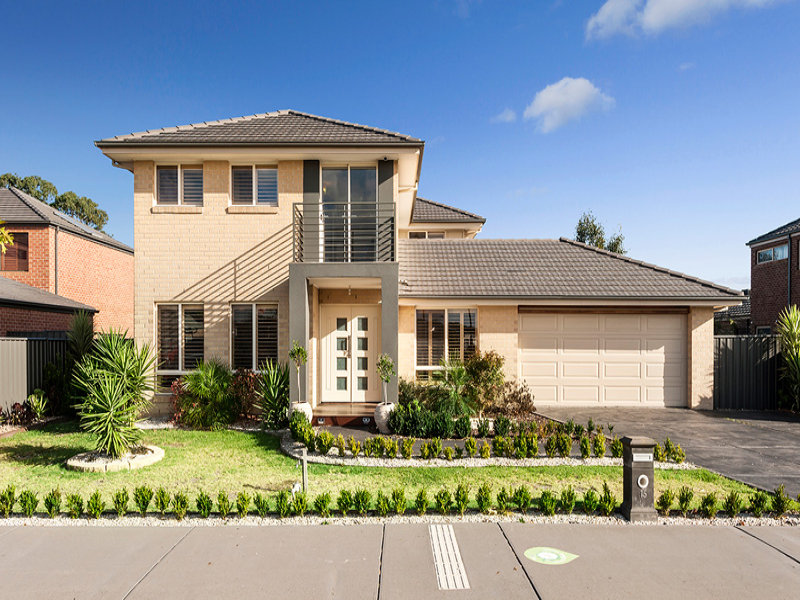 15 Mernda Village, Mernda, Vic 3754 - Property Details