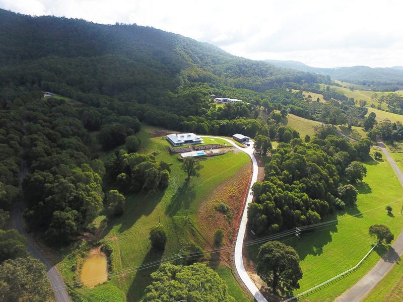 584 Austinville Road, Austinville, Qld 4213 - Property Details