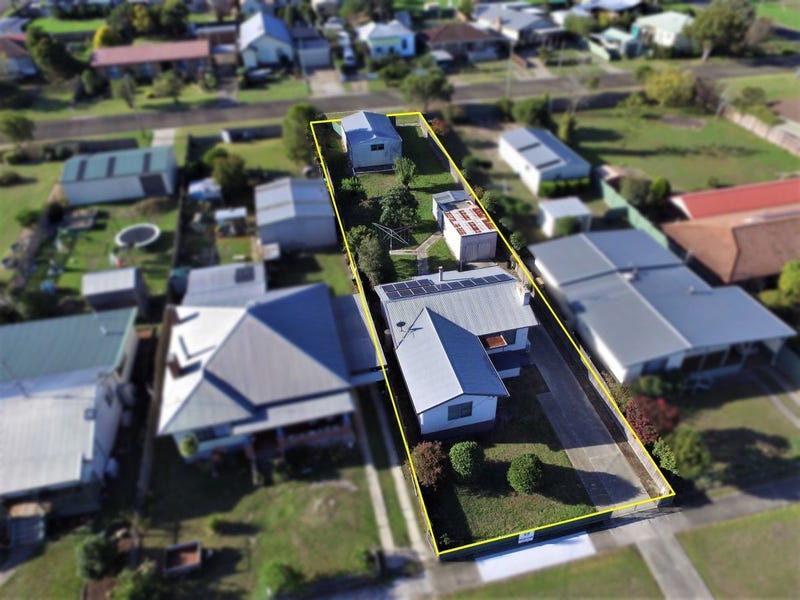 123 Boundary Road, Orbost, Vic 3888 - Property Details