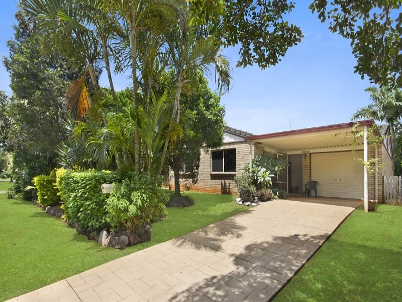 16 Primrose Court, Palmwoods, Qld 4555 - Property Details