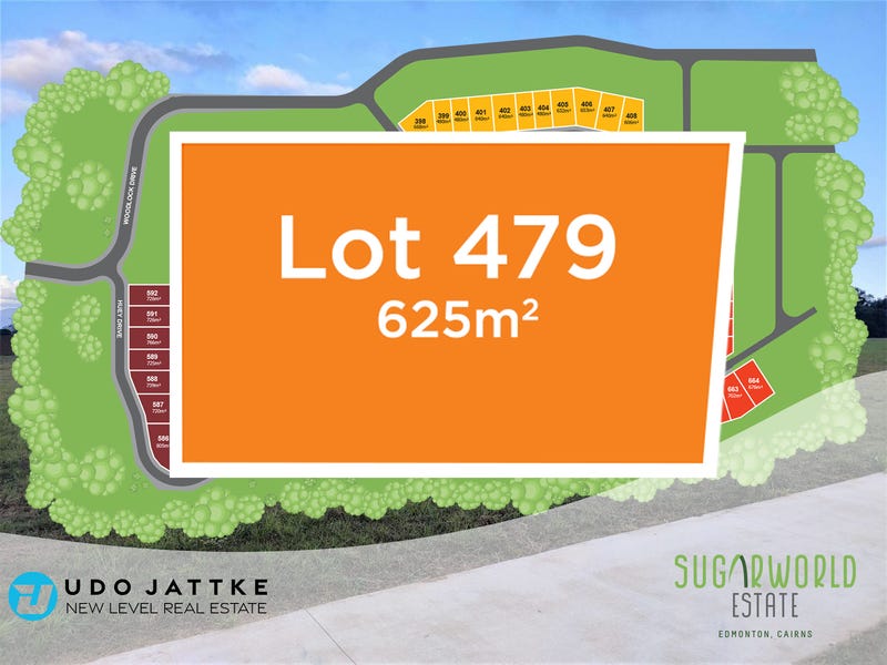 12 Teodo Street, Edmonton, QLD 4869 - realestate.com.au