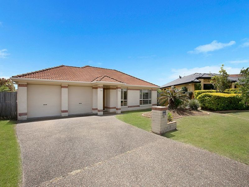 20 Courtney Place, Kuraby, QLD 4112 - realestate.com.au