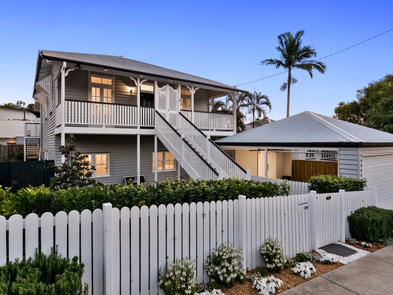 258 Buckland Road, Nundah, Qld 4012 - Property Details