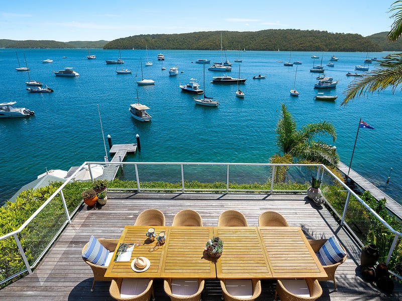 Real Estate & Property for Sale in Palm Beach, NSW 2108 - realestate.com.au