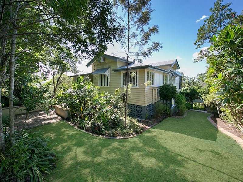 15 Francis Street, Corinda, Qld 4075 - Property Details