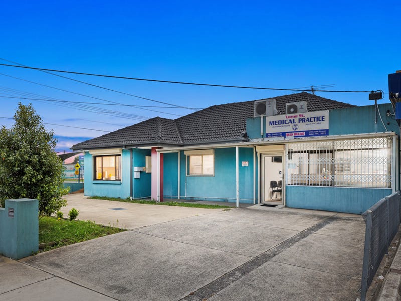 26 Lorne Street, Lalor, Vic 3075 - Property Details