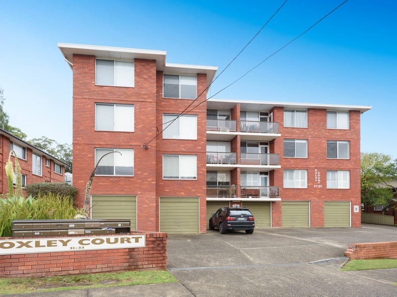 8/31-33 Oxley Avenue, Jannali, NSW 2226 - Property Details