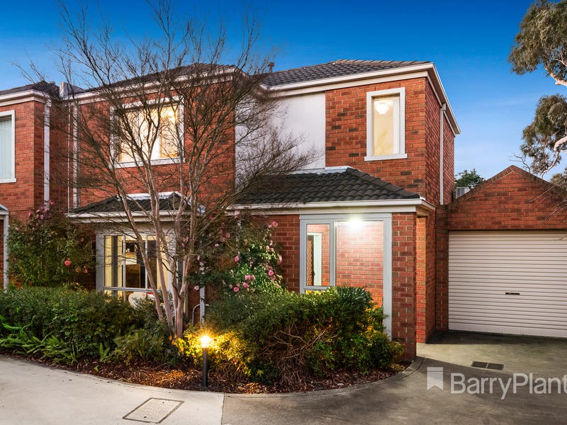 3/195 Mitcham Road, Donvale, Vic 3111 - Property Details