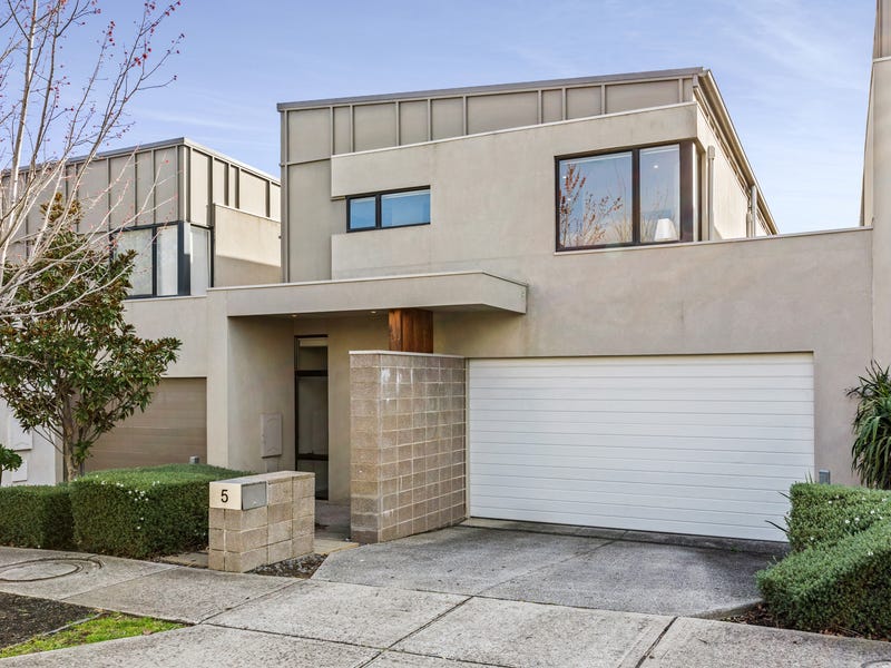 5 Burn Nar Look Drive, Burwood, Vic 3125 - Property Details