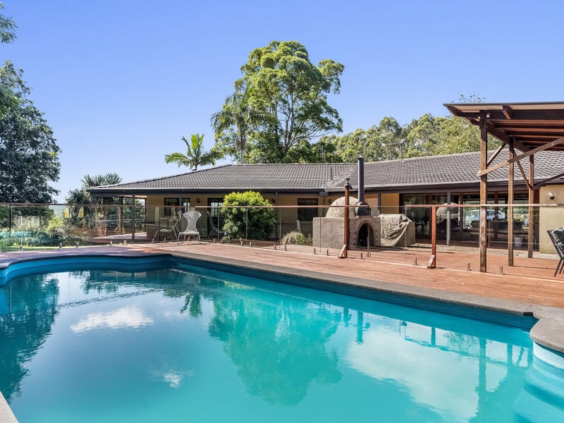 166 Charltons Road, Federal, NSW 2480 - House for Sale - realestate.com.au