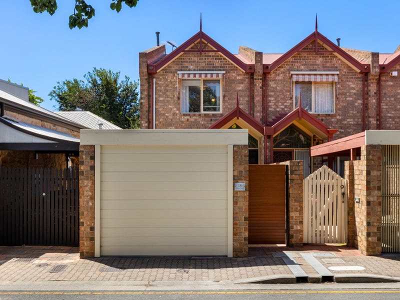 16 Castle Street, Adelaide, SA 5000 - realestate.com.au
