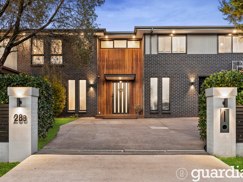 28B Arcadia Road, Galston, NSW 2159 - Property Details